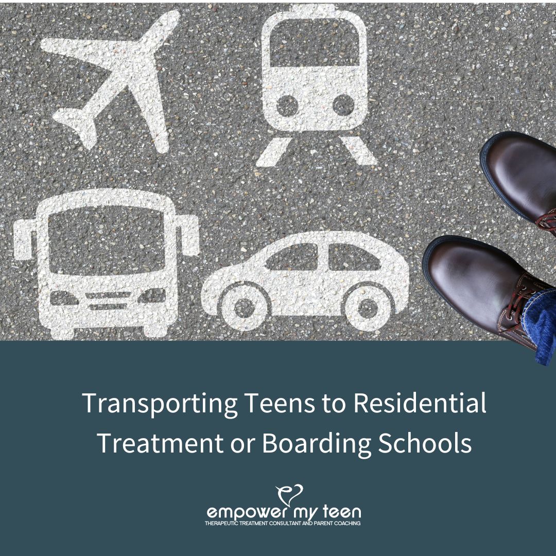 Safe Teen Transport: A Parent & Consultant’s Guide | EMT